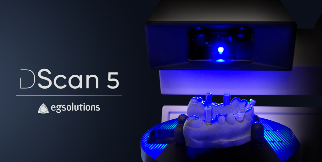 1-Scanner de Modelos DSCAN 5